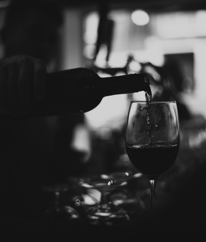 Vintage Ink Wine | Vintage Ink Wine