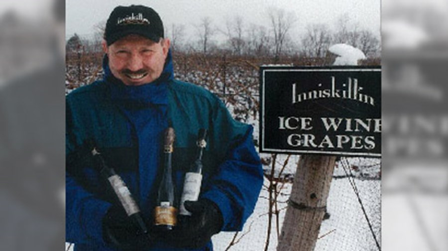 Our Story | Inniskillin