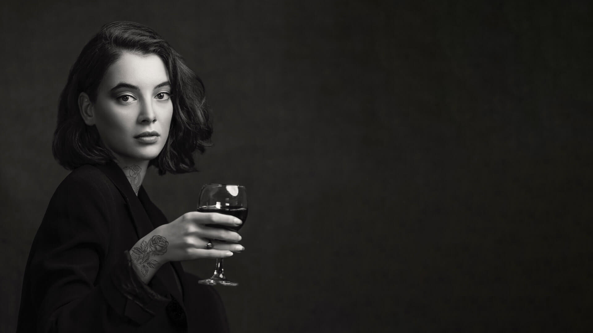 Vintage Ink Wine | Vintage Ink Wine