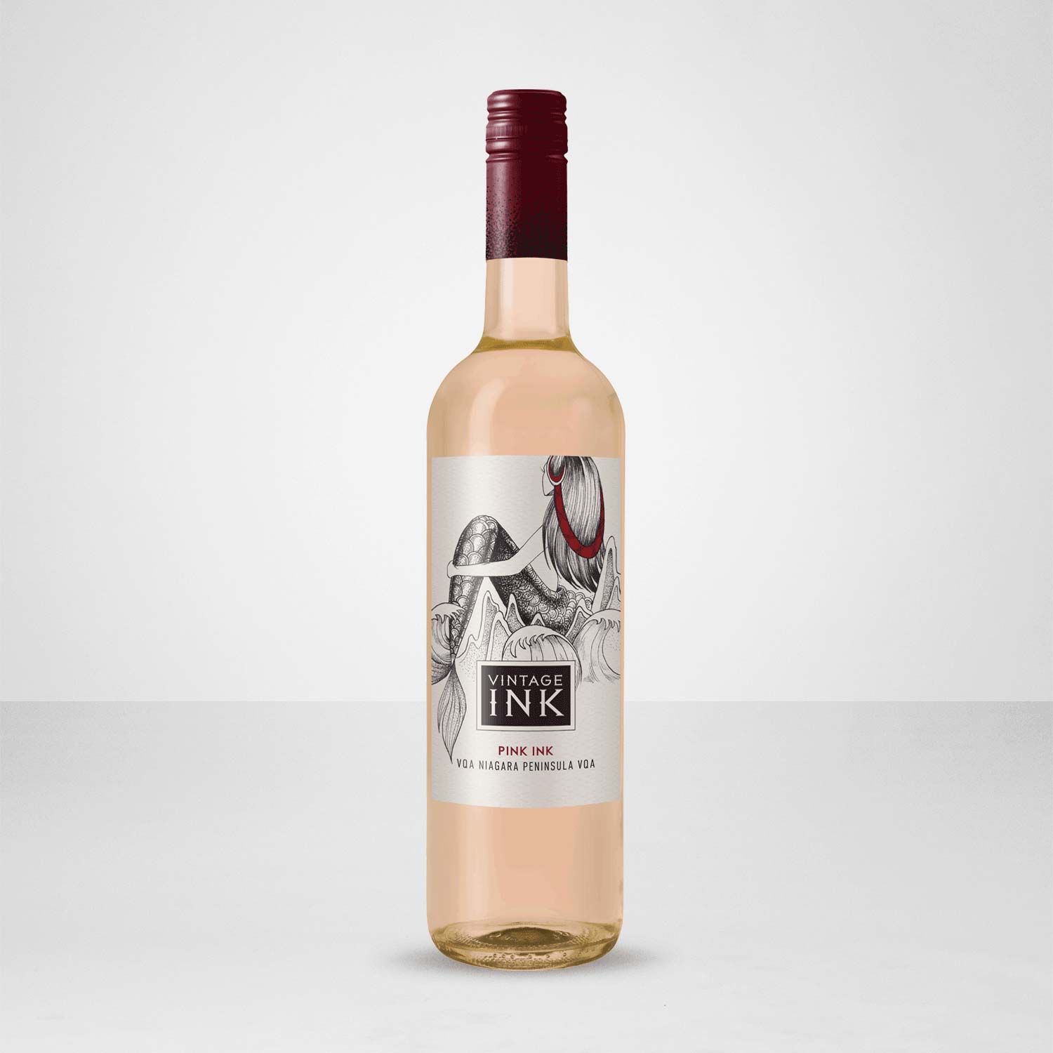 Vintage Ink Pink Ink VQA | 80082765 | Vintage Ink Wine
